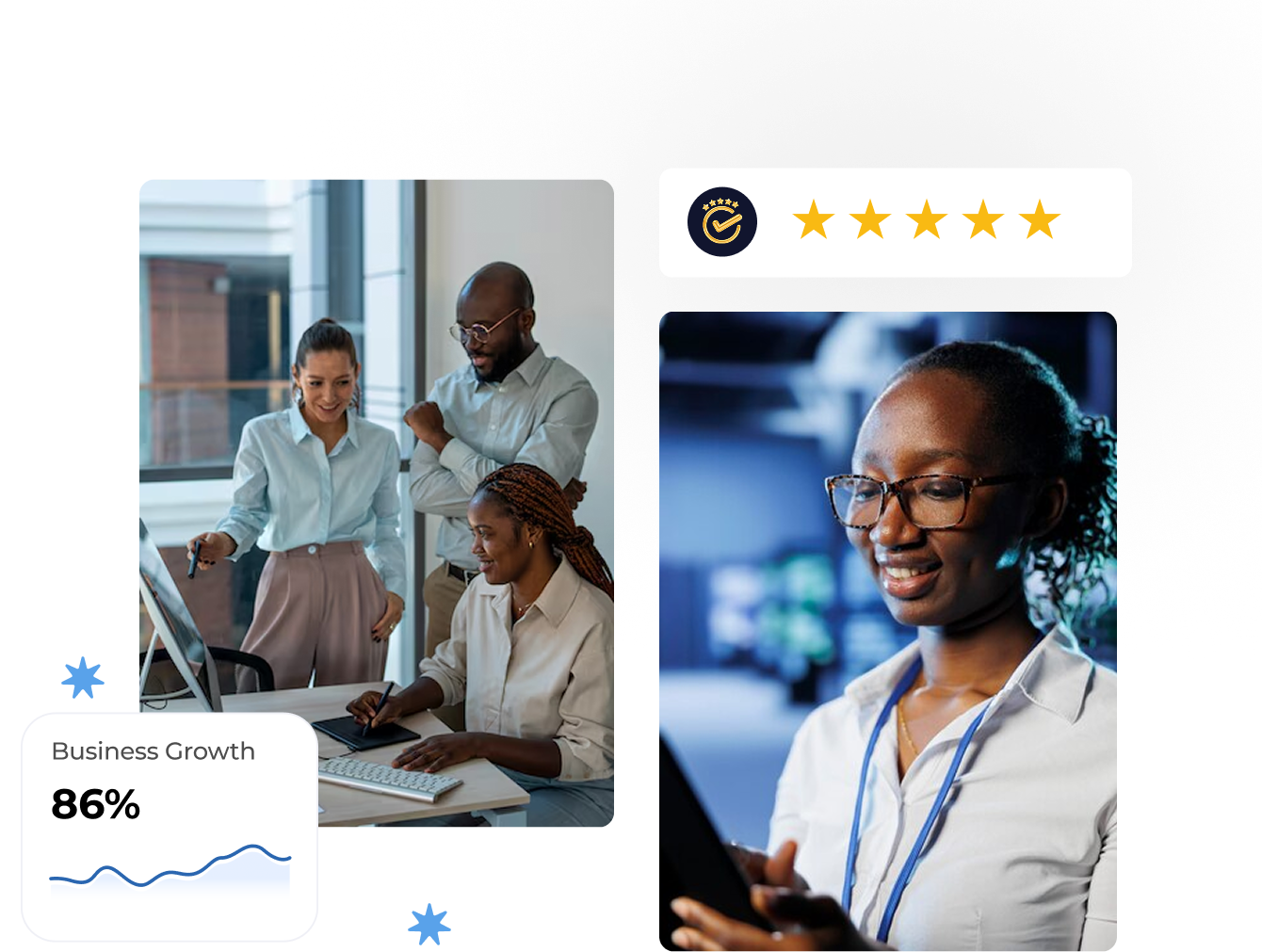 About - IT Service Africa