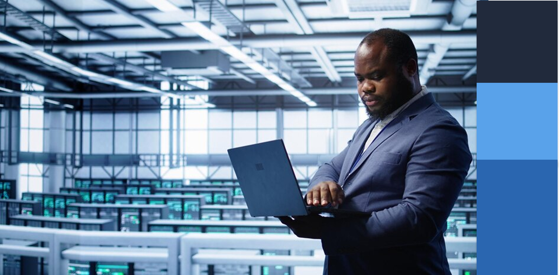 Managed Services - IT Service Africa